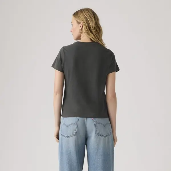 LEVI'S Graphic Logo Short Sleeve Tee
