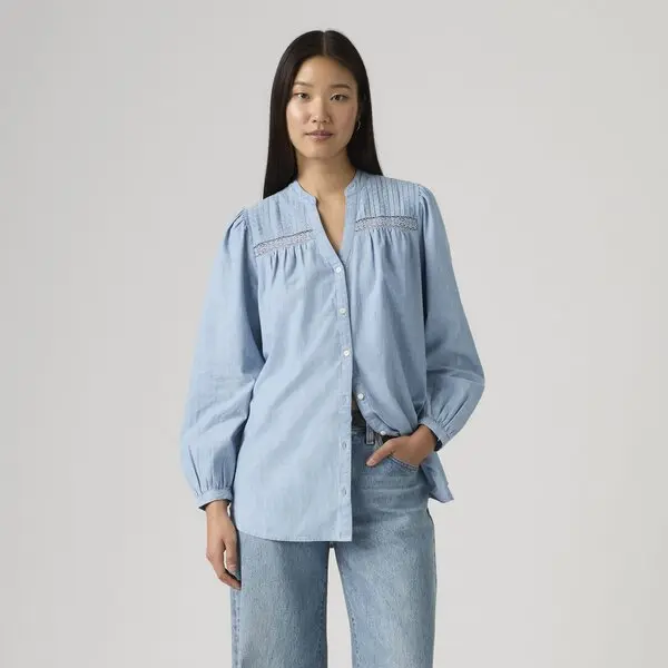LEVI'S Madeline Tunic