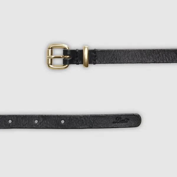 LEVI'S Dillon Narrow Belt