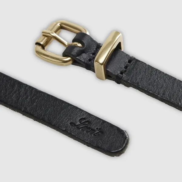 LEVI'S Dillon Narrow Belt