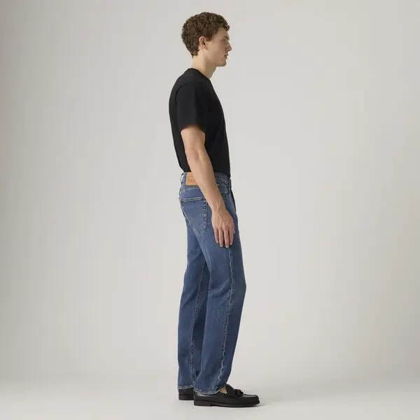 LEVI'S 501 Original Fit Jeans - Weekend Tailgate