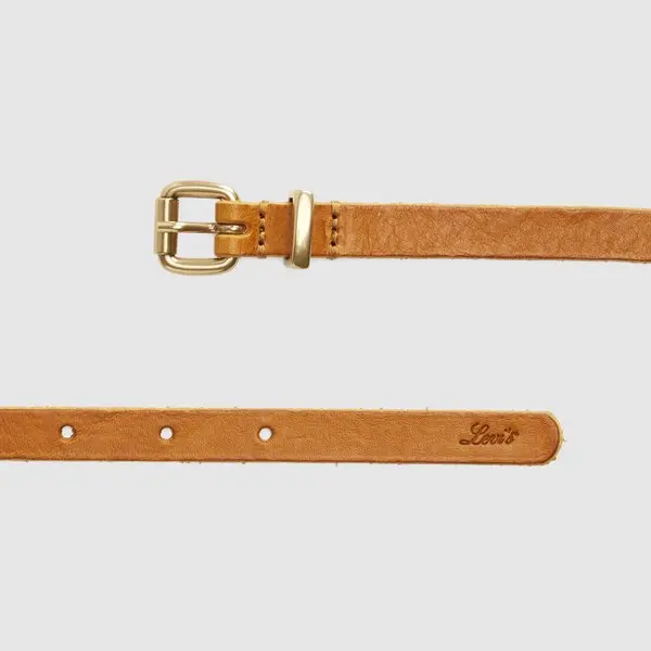 LEVI'S Dillon Narrow Belt
