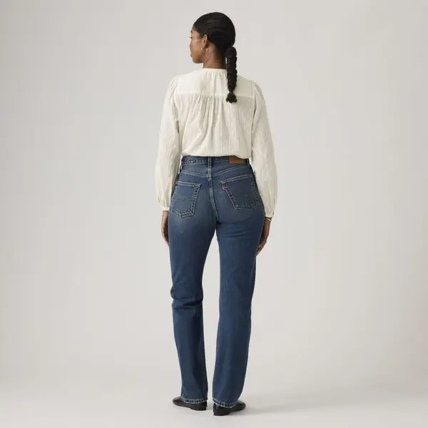 LEVI'S Easy Dad Jeans
