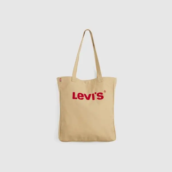 LEVI'S Everyday Graphic Tote