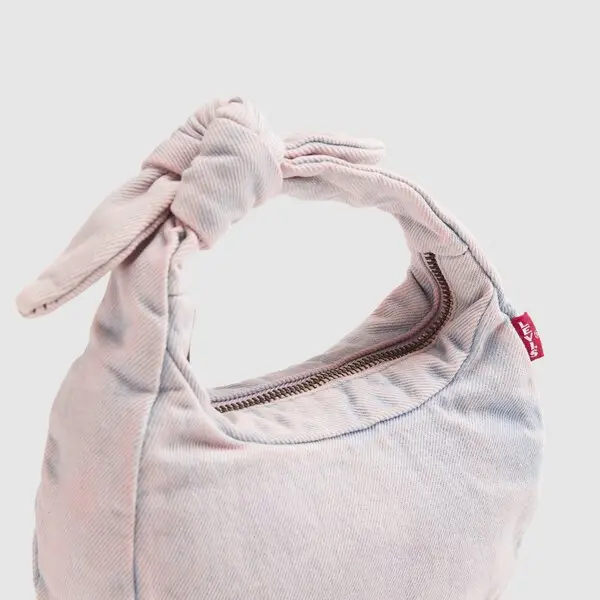LEVI'S Baby Brooklyn Knot Bag - Smell The Roses