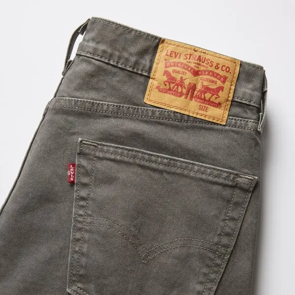 LEVI'S 505 Regular Fit Jeans