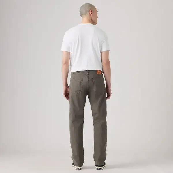 LEVI'S 505 Regular Jeans - Iron Stone
