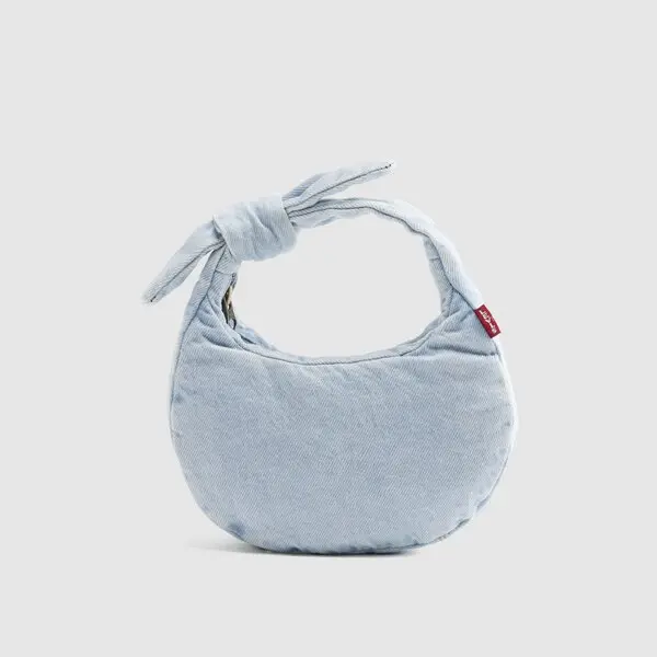 LEVI'S Brooklyn Knot Bag - Clouds