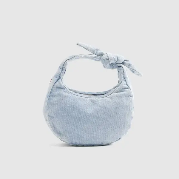 LEVI'S Brooklyn Knot Bag - Clouds