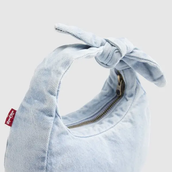 LEVI'S Brooklyn Knot Bag - Clouds