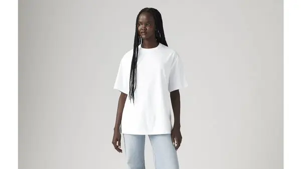 LEVI'S Tabor T-shirt