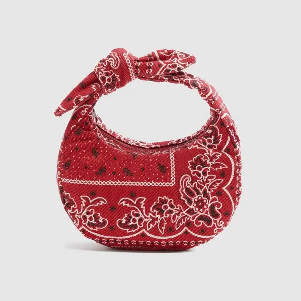 LEVI'S Baby Brooklyn Knot Bag