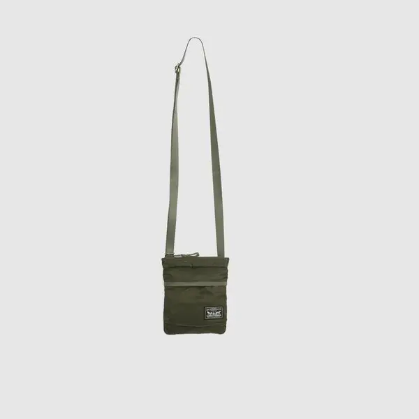 LEVI'S Mission Bay Crossbody Pouch