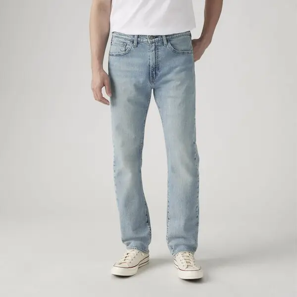 LEVI'S 505 Regular Fit Jeans