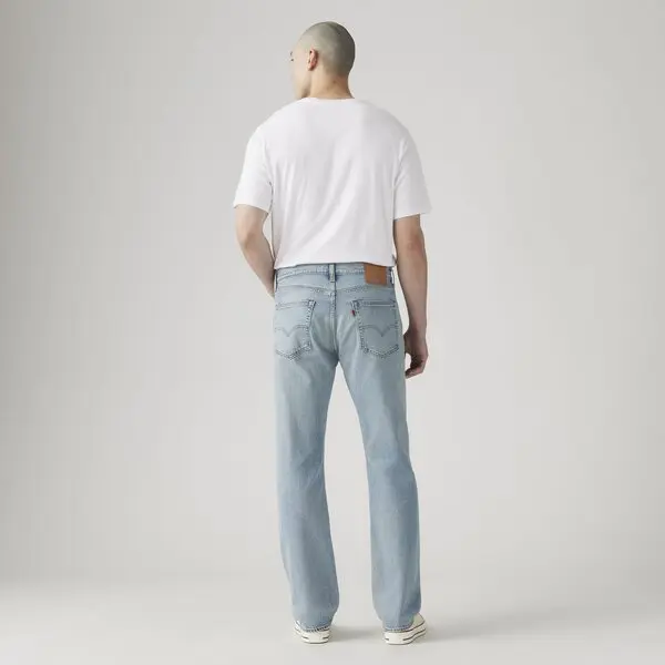 LEVI'S 505 Regular Fit Jeans