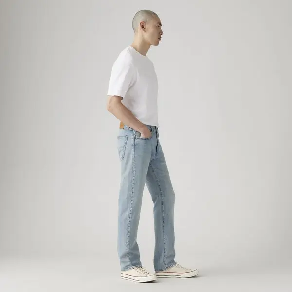 LEVI'S 505 Regular Fit Jeans