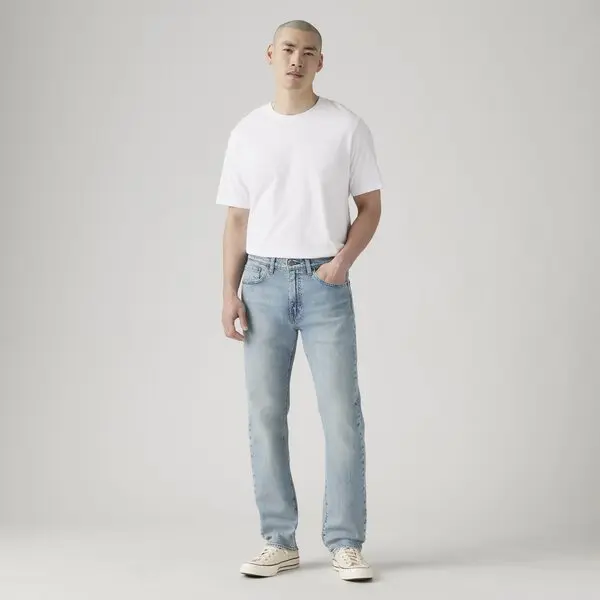 LEVI'S 505 Regular Fit Jeans