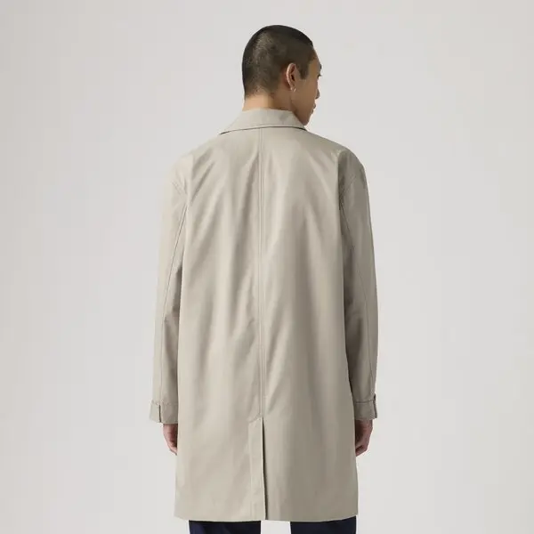 LEVI'S Tiburon Car Coat