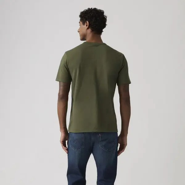 LEVI'S Original Garment Dye T-shirt