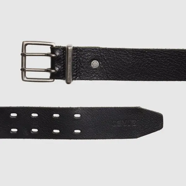 LEVI'S Potrero Double Prong Belt