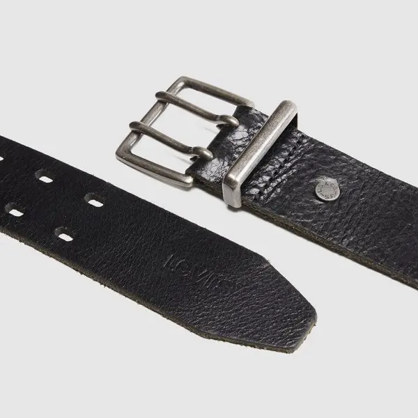 LEVI'S Potrero Double Prong Belt