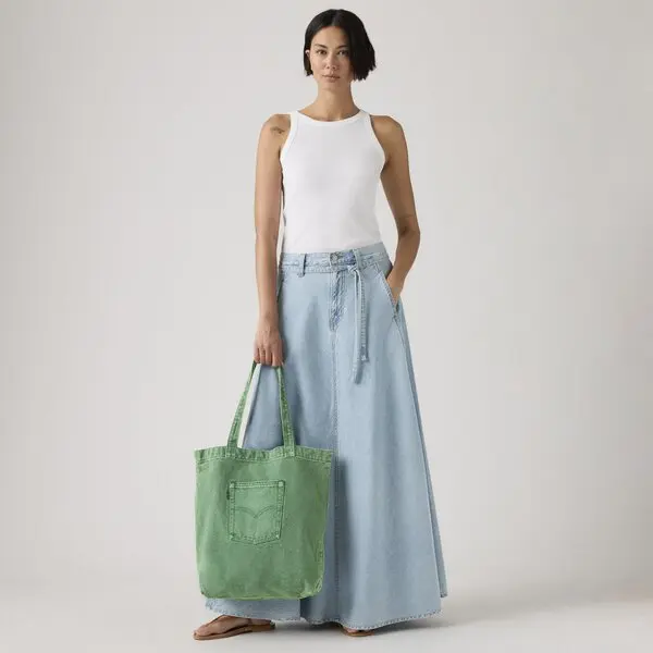 LEVI'S Tote Bag - Sunshine Morning