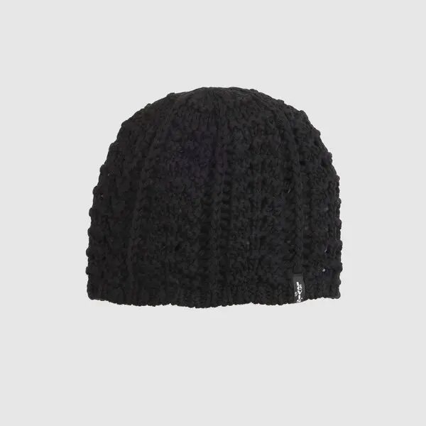 LEVI'S Chloe Crochet Beanie