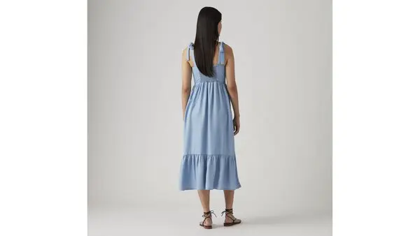 LEVI'S Katherine Maxi Dress