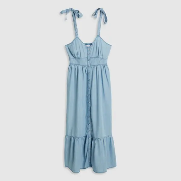 LEVI'S Katherine Maxi Dress