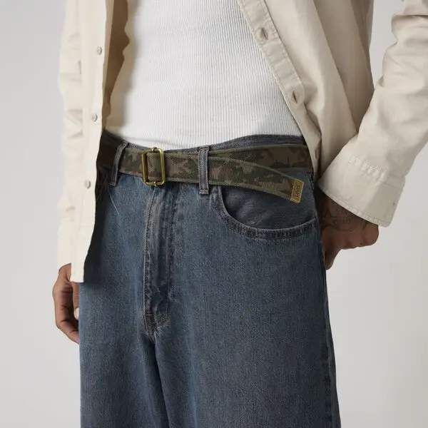 LEVI'S Web Belt
