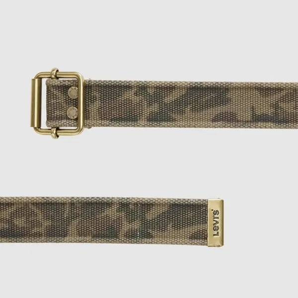 LEVI'S Web Belt