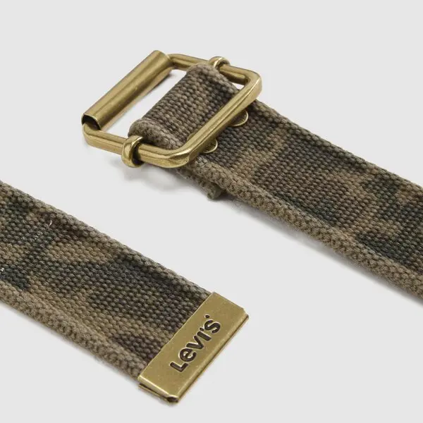 LEVI'S Web Belt