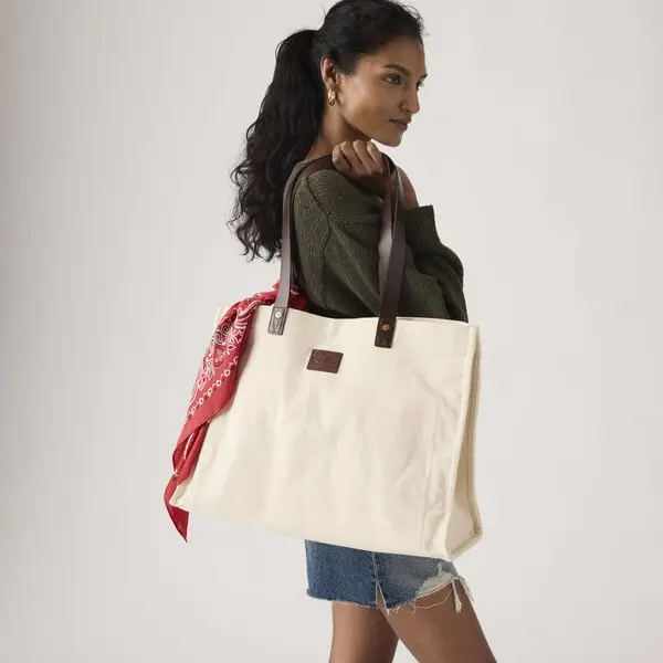 LEVI'S Heritage All Day Tote