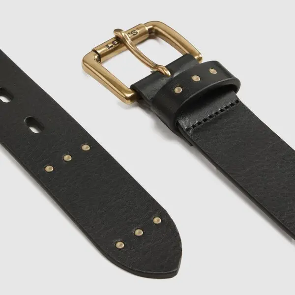 LEVI'S Maddox Studded Belt