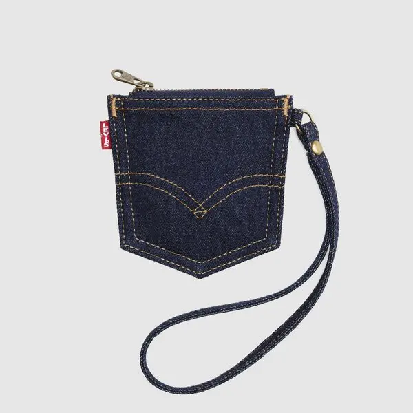LEVI'S Back Pocket Pouch