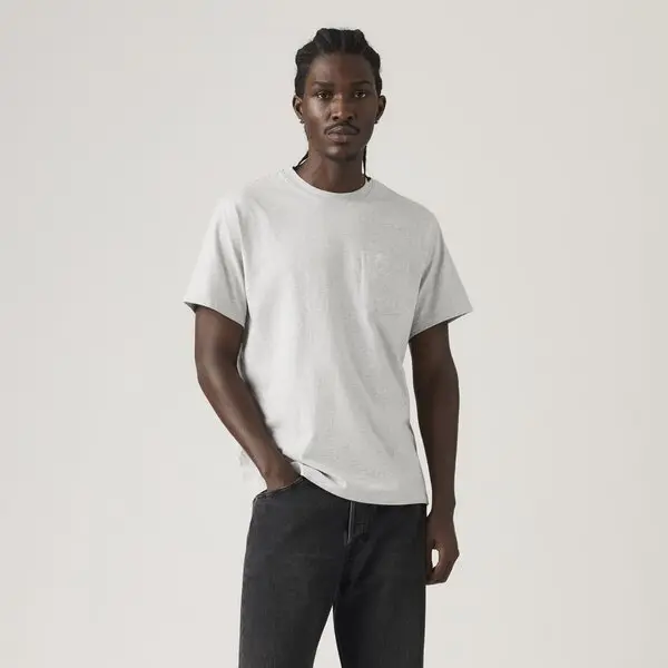 LEVI'S Essential Pocket T-shirt