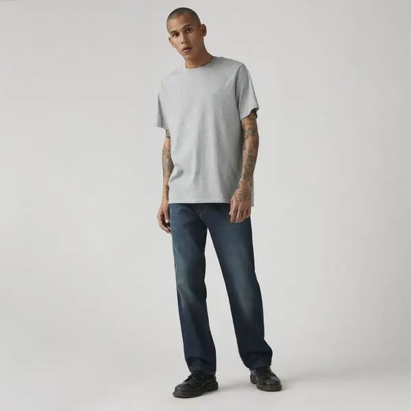 LEVI'S 505 Regular Fit Jeans - Field Work