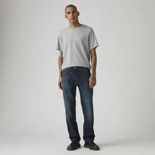 LEVI'S 505 Regular Fit Jeans