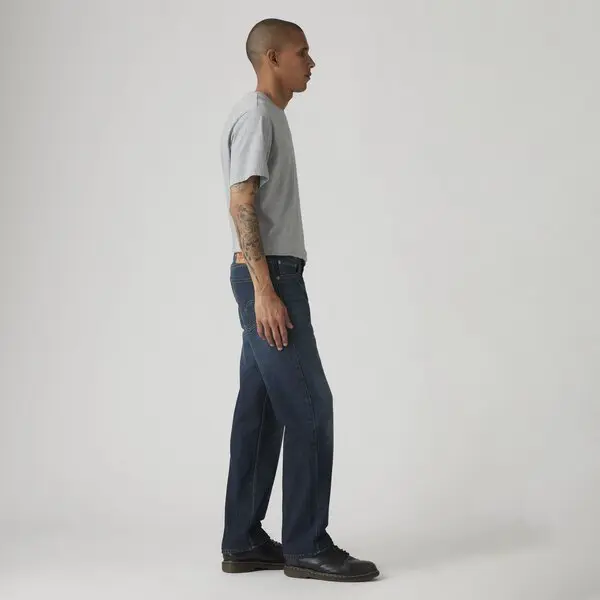 LEVI'S 505 Regular Fit Jeans