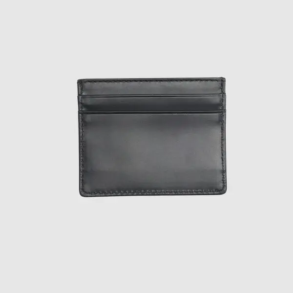 LEVI'S Leather Card Case