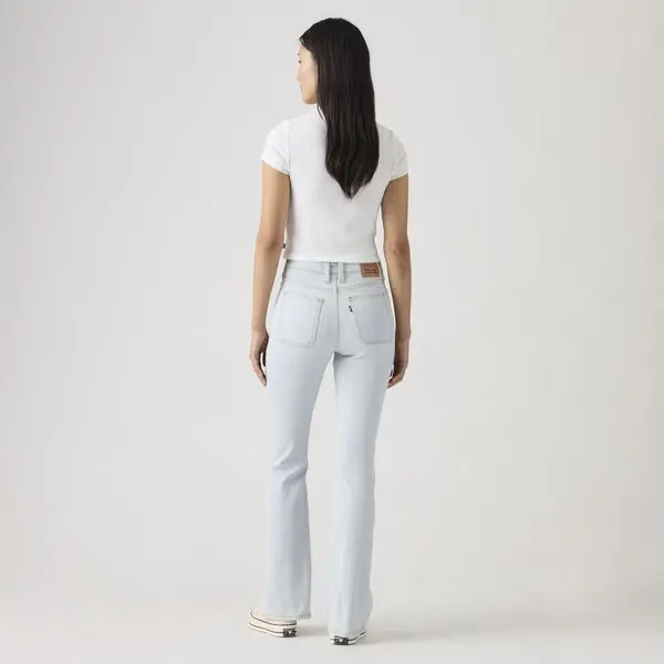 LEVI'S 726 Patch Pocket Jeans