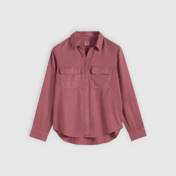 LEVI'S Elaine Utility Shirt