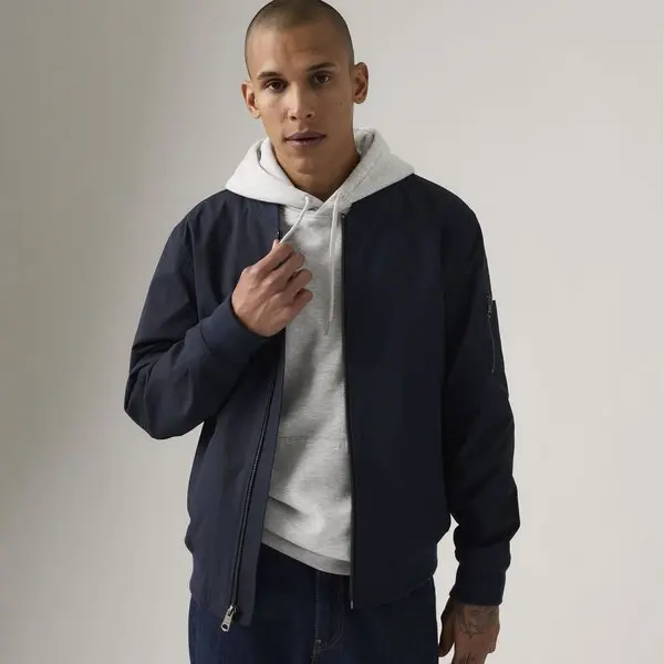 LEVI'S Flight Jacket