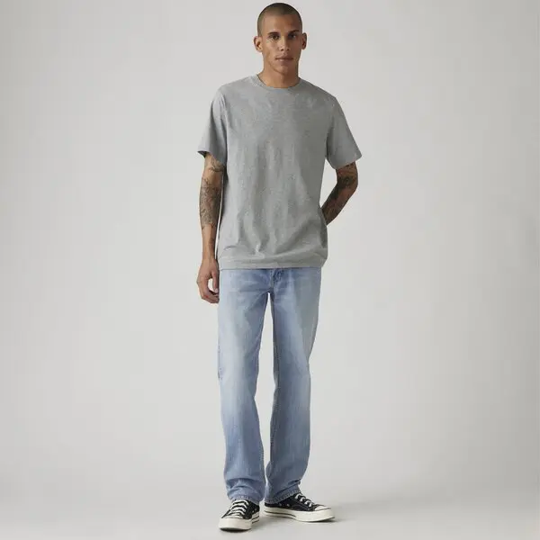 LEVI'S 514 Straight Leg Jeans - Latest Obsession