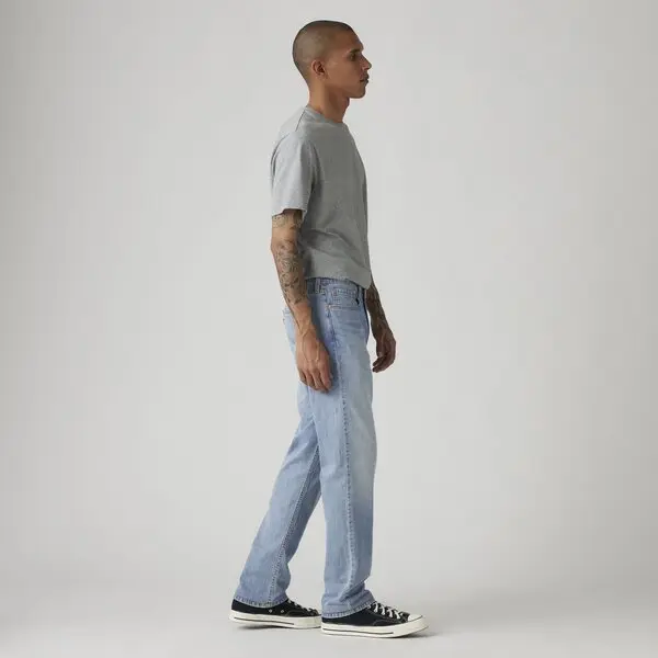 LEVI'S 514 Straight Leg Jeans - Latest Obsession