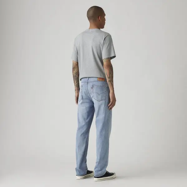 LEVI'S 514 Straight Leg Jeans - Latest Obsession