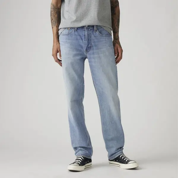 LEVI'S 514 Straight Leg Jeans - Latest Obsession