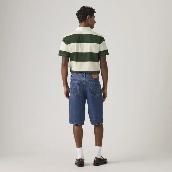 LEVI'S 470 Baggy 14" Shorts
