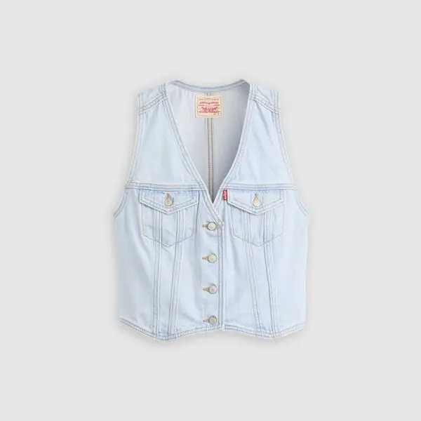 LEVI'S Racer Vest