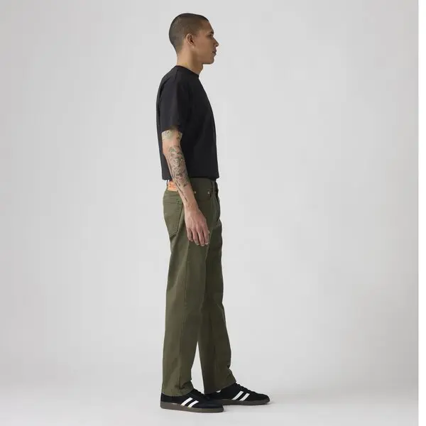 LEVI'S 505 Regular Fit Jeans